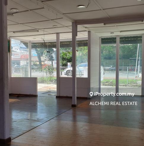Commercial Bungalow for sale at PJ Old Town, Jalan Penchala, Section 4 ...