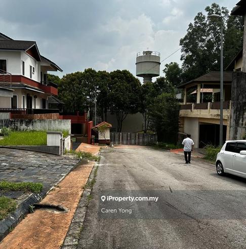 Bungalow Land for sale at Persiaran Syed Putra 5, Seputeh - RM ...
