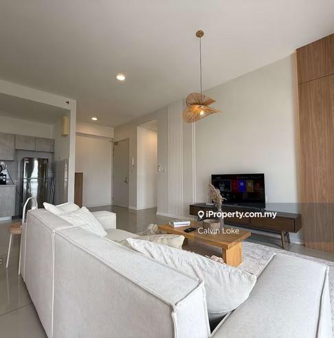 Service Residence for rent at The Clio 2 Residences - RM 4,000 per month | iProperty Malaysia