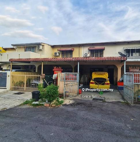 2-storey Terraced House for sale at Taman Bukit Belimbing, Seri ...