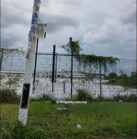 Commercial Land for sale at Seksyen 33, Seksyen 27, Seksyen 15, Shah ...