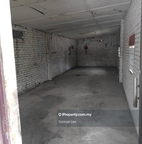 Warehouse for rent at SEMAMBU, Kuantan - RM 15,000 per month ...
