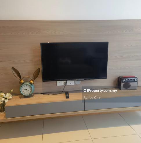 Serviced Residence for sale at KL Gateway Residences - RM 810,000 ...