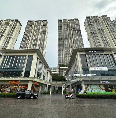 Shop for rent at Pavilion 2 Bukit Jalil City Signature Shop - RM 7,800 ...