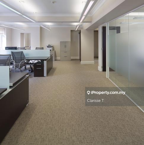 THE VERTICAL, THE VERTICAL BUSINESS SUITES, VERTICAL BUSINESS SUITES ...