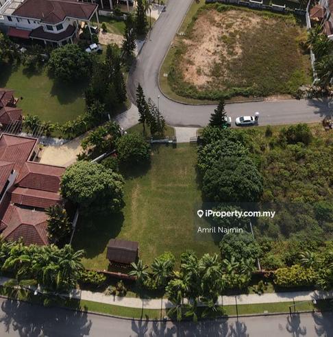 Bungalow Land for sale at WARISAN SETIA KOTA WARISAN, Sepang - RM ...