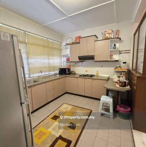 2-storey Terraced House for sale at SS25, SS 25, Taman Mayang, Petaling ...