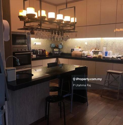 Saville @ The Park Bangsar, Kampung Kerinchi (Bangsar South) for sale ...