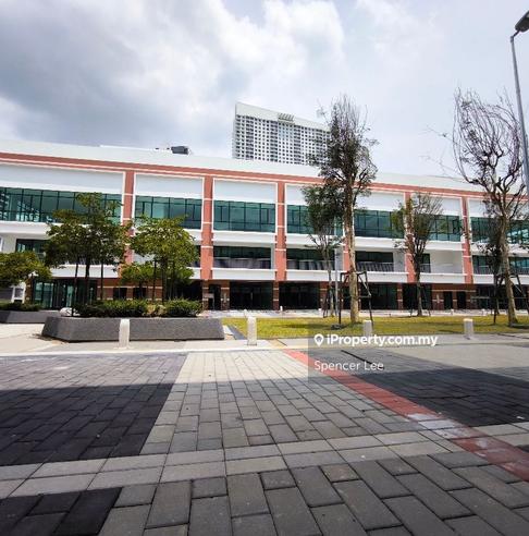 Shop for rent at Kepong Gi Square, KepongGi Square - RM 15,000 per ...