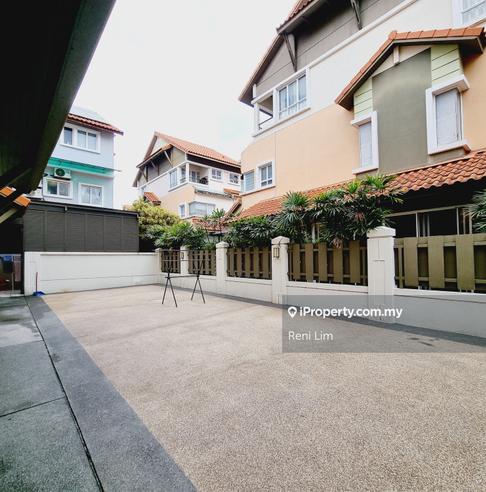 Semi-Detached House for sale at Damansara Lagenda, Damansara Legenda ...