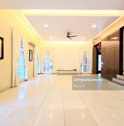 Semi-Detached House for sale at Damansara Lagenda, Damansara Legenda ...