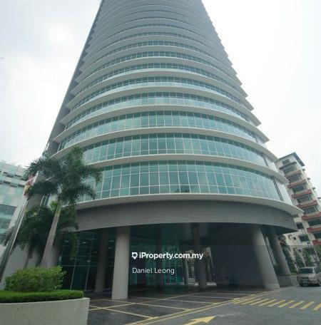 Office for rent at Menara TH Damansara (formerly Menara TM One) - RM ...