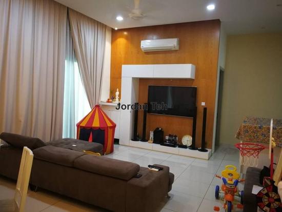 Condominium for Sale in SeTerra by Jordan Teh