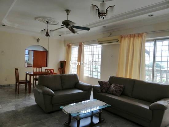 Condominium for Rent in Pertiwi Indah by Penny Sim