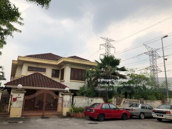 Bungalow House for Sale in Sunway Damansara, Petaling Jaya by Judith Loo