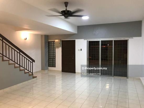 2-storey Terraced House for Sale in Dataran Pandan Prima, Ampang by ...