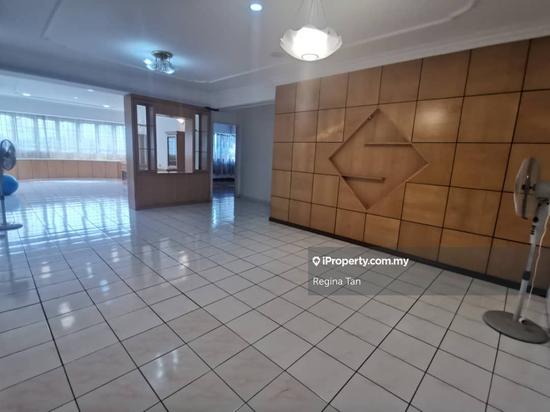 Condominium for Sale in Prima Duta by Regina Tan