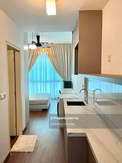 Service Residence for Rent in Greenfield Residence by DARREN CHEONG