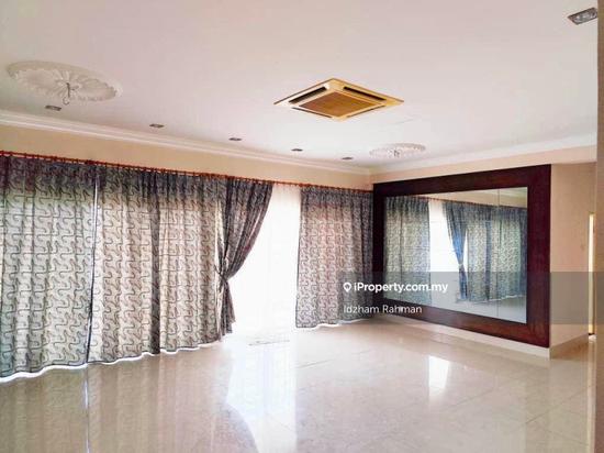 Condominium for Sale in Ampang Prima by Idzham Rahman