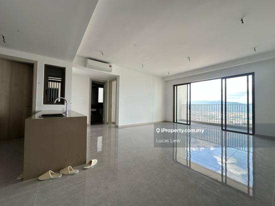 Condominium for Sale in Park Place by Lucas Liew