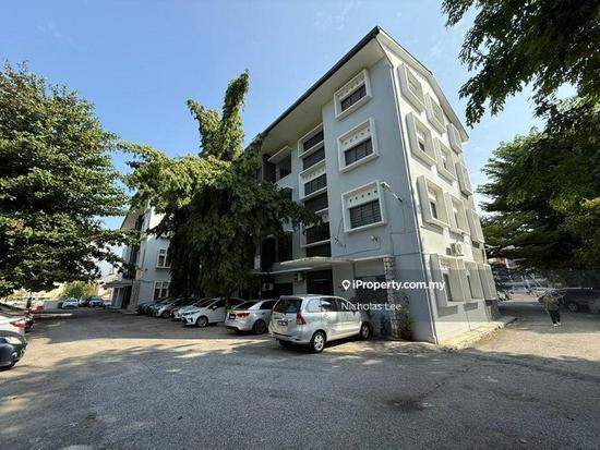 Soho for Rent in Jalan Sultan Iskandar, Ipoh by Nicholas Lee