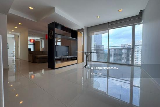 Service Residence for Sale in Verve Suites by Kien Yap