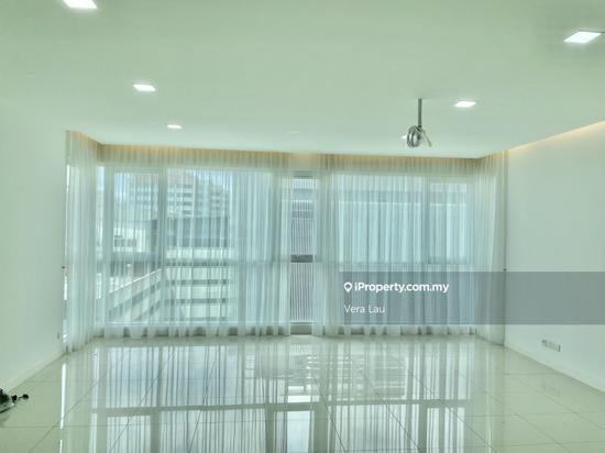 Service Residence for Sale in Uptown Residences by Vera Lau
