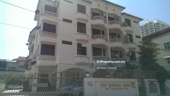 Apartment for Sale in Sri Bunga Raya by Winson Chong