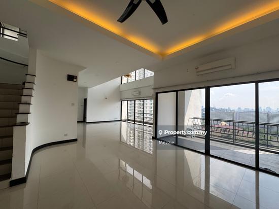 Condominium for Rent in Antah Tower by Mezzie
