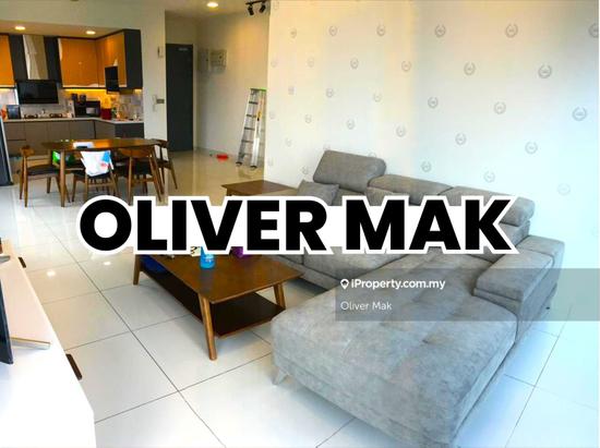 Service Residence for Sale in The Link 2 Residences by Oliver Mak