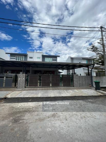 Semi-Detached House for Sale in Prima Residensi Utama, Sungai Petani by ...