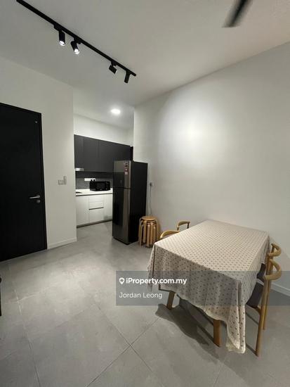 Service Residence for Rent in JRK Convena by Jordan Leong