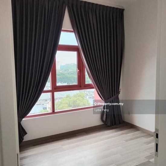 Service Residence for Rent in The Rosewoodz @ Bukit Jalil by Lydia Pang
