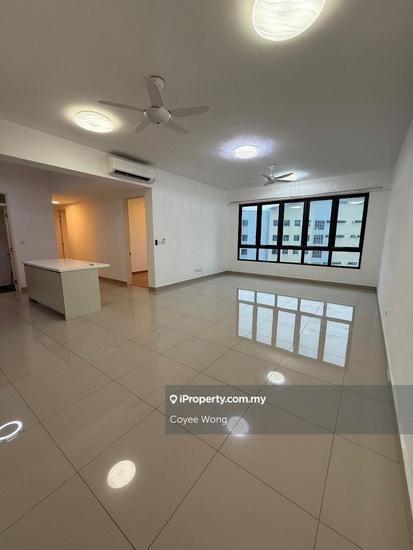 Service Residence for Sale in East Parc @ Manjalara by Coyee Wong