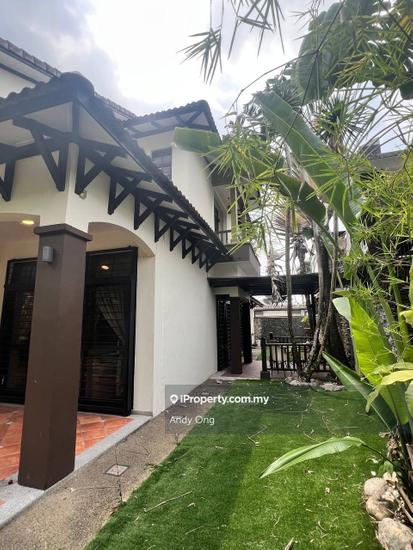 2-storey Terraced House for Sale in Taman Molek, Johor Bahru by Andy Ong