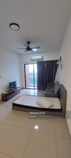 Condominium for Rent in The Hamstead Cheras by Jinny Ng
