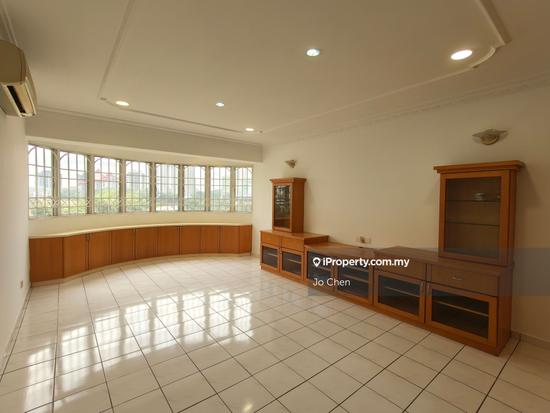 Condominium for Sale in Prima Duta by Jo Chen