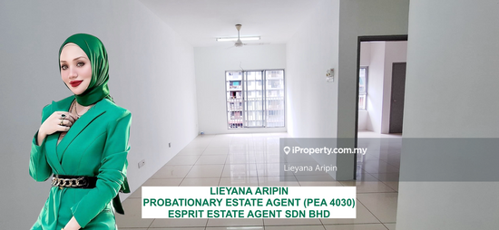 Condominium for Sale in Residensi Kerinchi by Lieyana Aripin