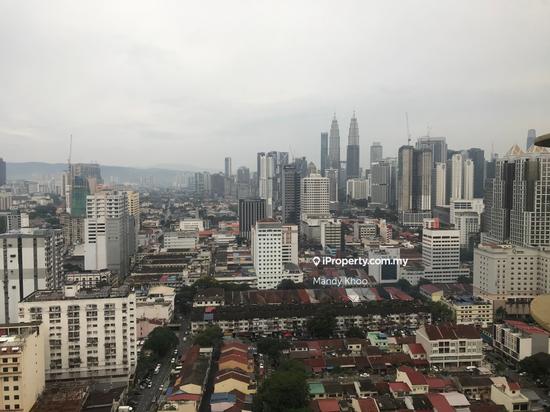 Condominium for Sale in Villa Puteri by Mandy Khoo