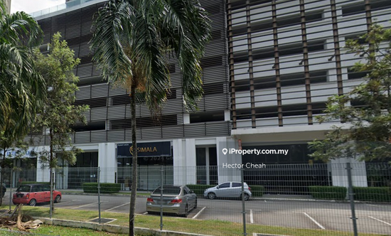 Retail-Space for Sale in Putra Residence, Subang Jaya by Hector Cheah