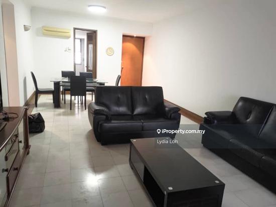 Condominium for Sale in Desa Palma by Lydia Loh