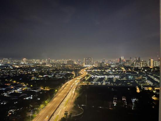 Service Residence for Sale in East Parc @ Manjalara by Nelson Chong