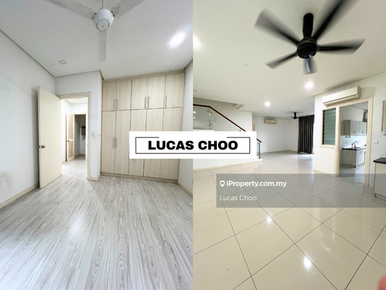 Townhouse for Sale in Sunway Montana, Desa Melawati, Setapak by Lucas Choo