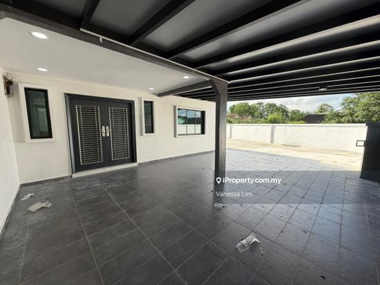 1-storey Terraced House for Sale in Taman Bunga Raya, Masai by Vanessa Lim