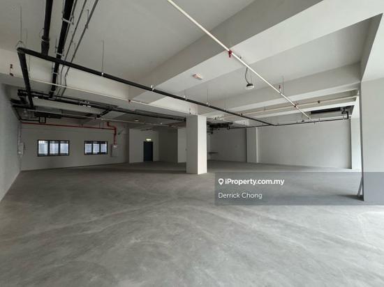 Shop for Rent in KLCC, KL City Centre by Derrick Chong