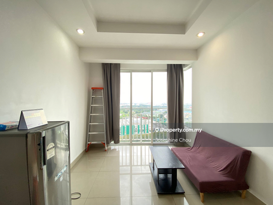 Service Residence for Rent in Menara U2 by Josephine Chou