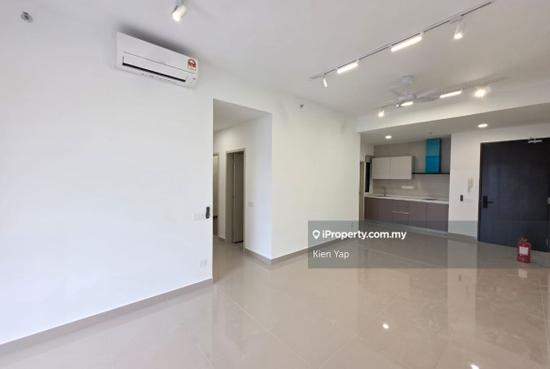 Service Residence for Rent in Residensi Ava @ Kiara Bay by Kien Yap