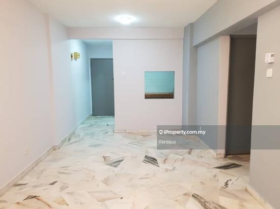 Apartment for Sale in Vista Angkasa by Ferdaus