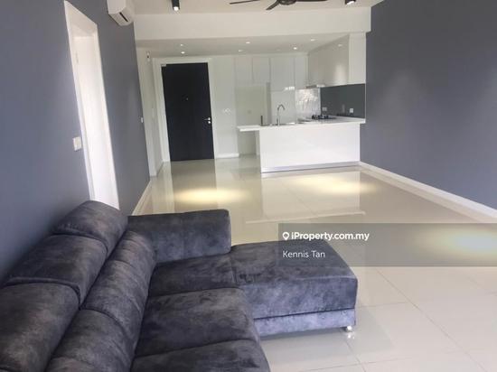 Condominium for Rent in Westside Three by Kennis Tan