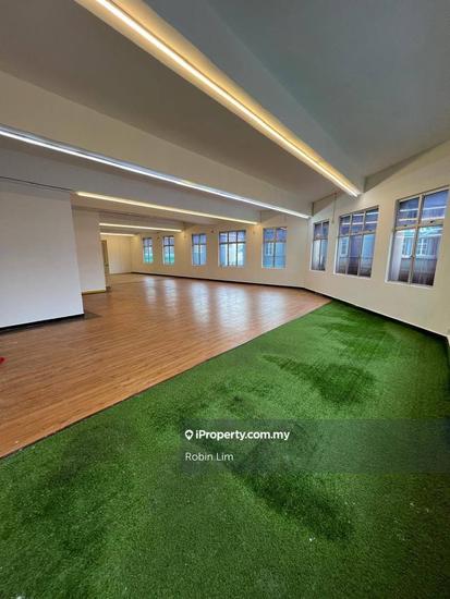 Shop for Rent in Taman Setia Indah, Tebrau by Robin Lim